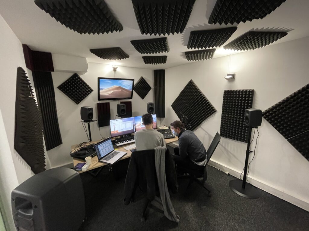 Le studio XILAM Animation confie à DID la fourniture et le support ...