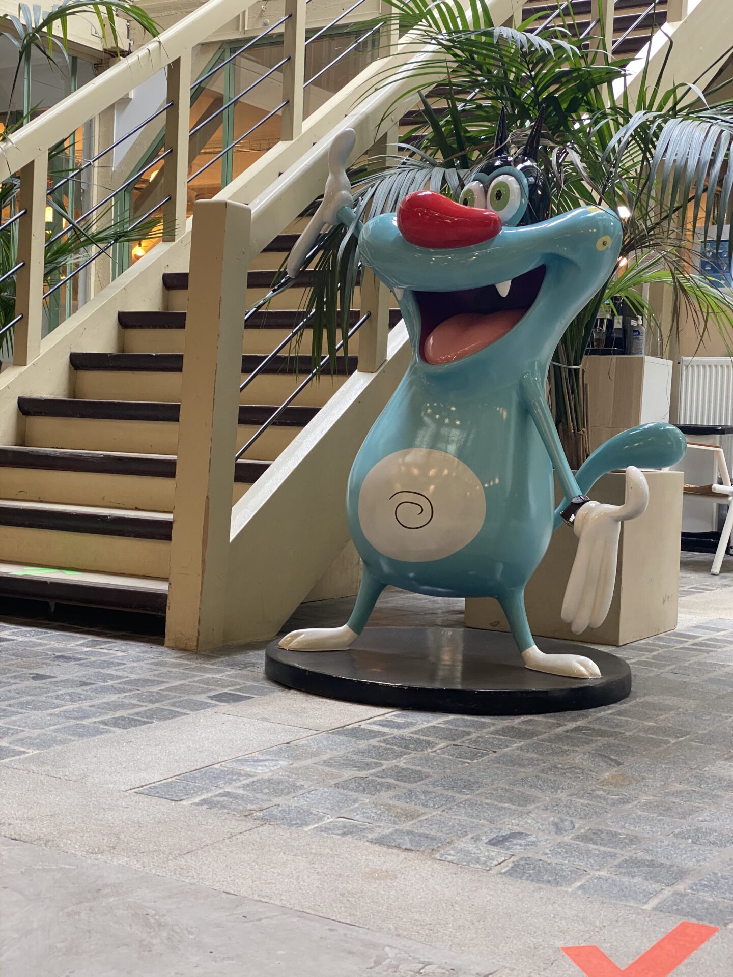 Le studio XILAM Animation confie à DID la fourniture et le support ...