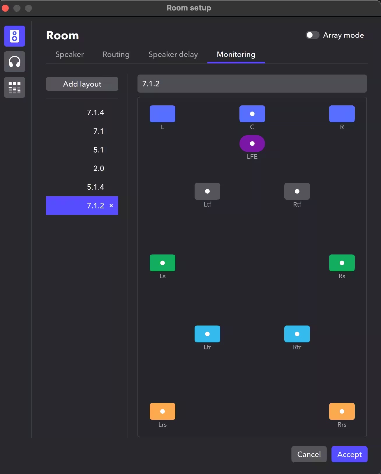 Quelle interface audio pour démarrer son studio Dolby Atmos ? - DID ...